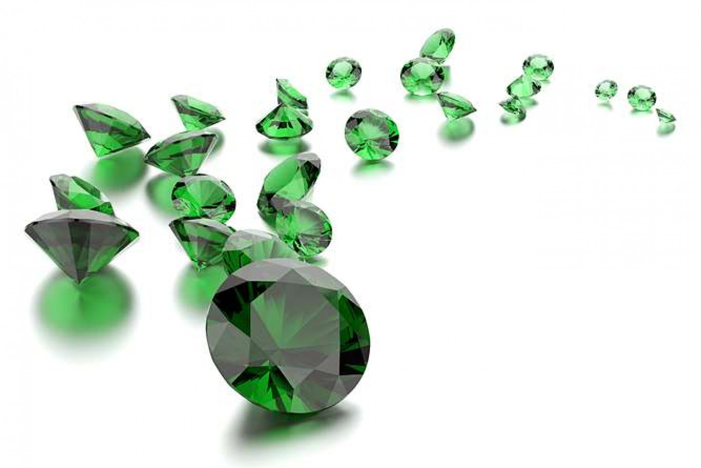 Birthstones: Woodbridge & Shrewsbury, NJ | Neves Jewelers